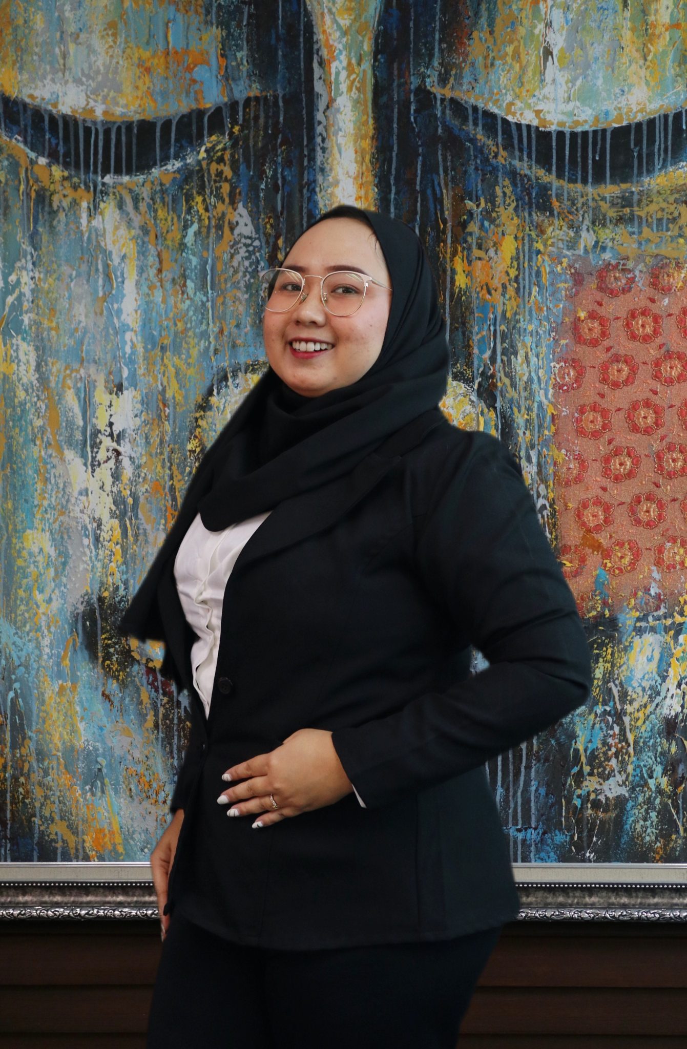 Our Team - Hads Partnership